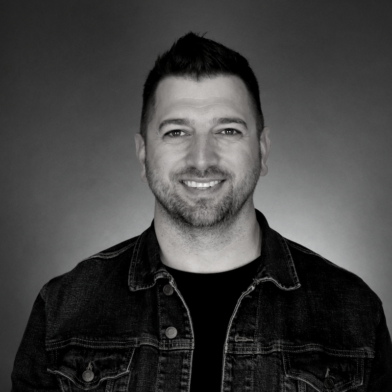 Church Chat Josh Ott - EFCA East