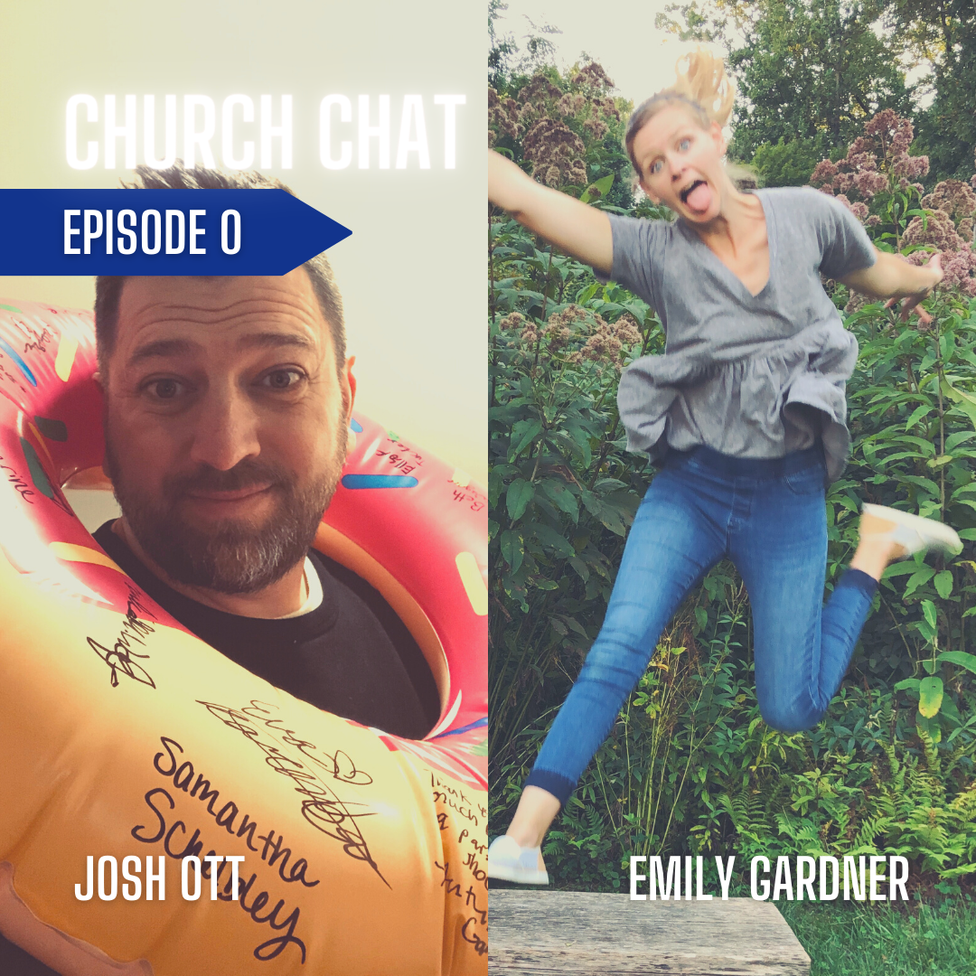 Church Chat - EFCA East