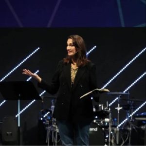 Church Chat Ashley Welborn - EFCA East