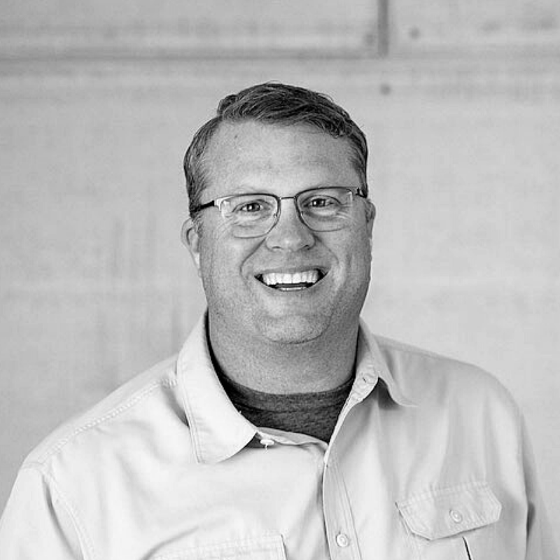 Church Chat David Boerema - EFCA East