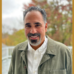 Church Chat Marc Ramirez - EFCA East