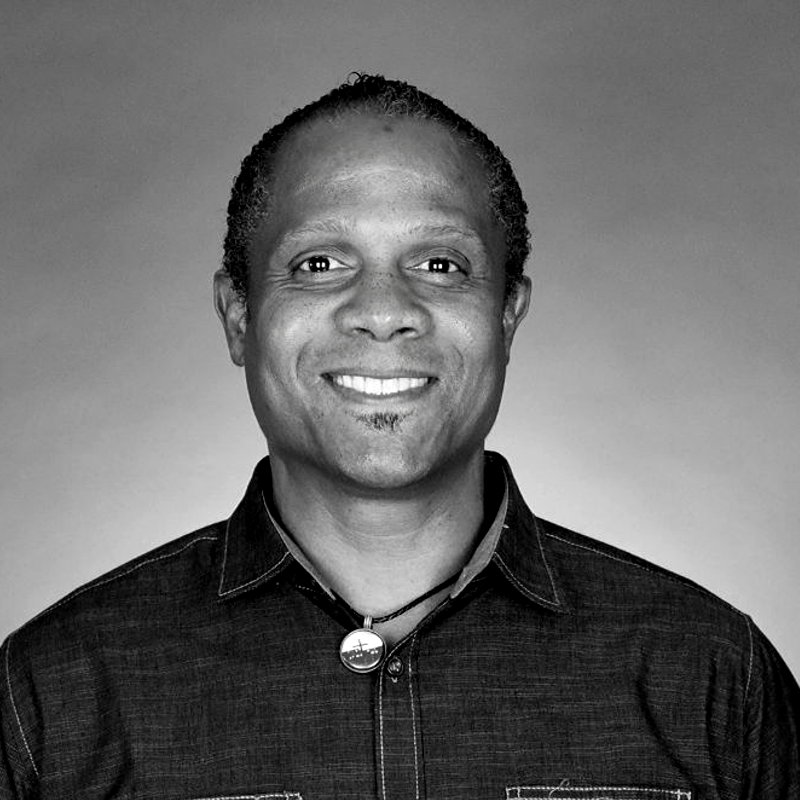 Church Chat Cedrick Brown - EFCA East